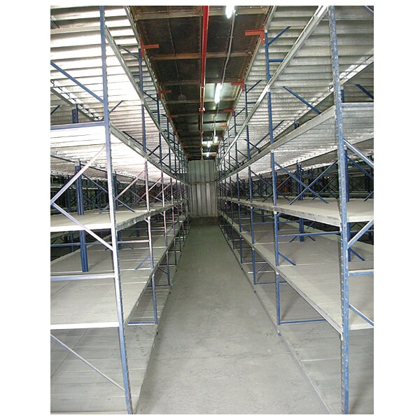 Gallery - Century Storage